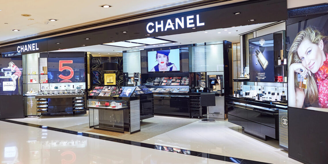 Chanel | Blog dos Perfumes
