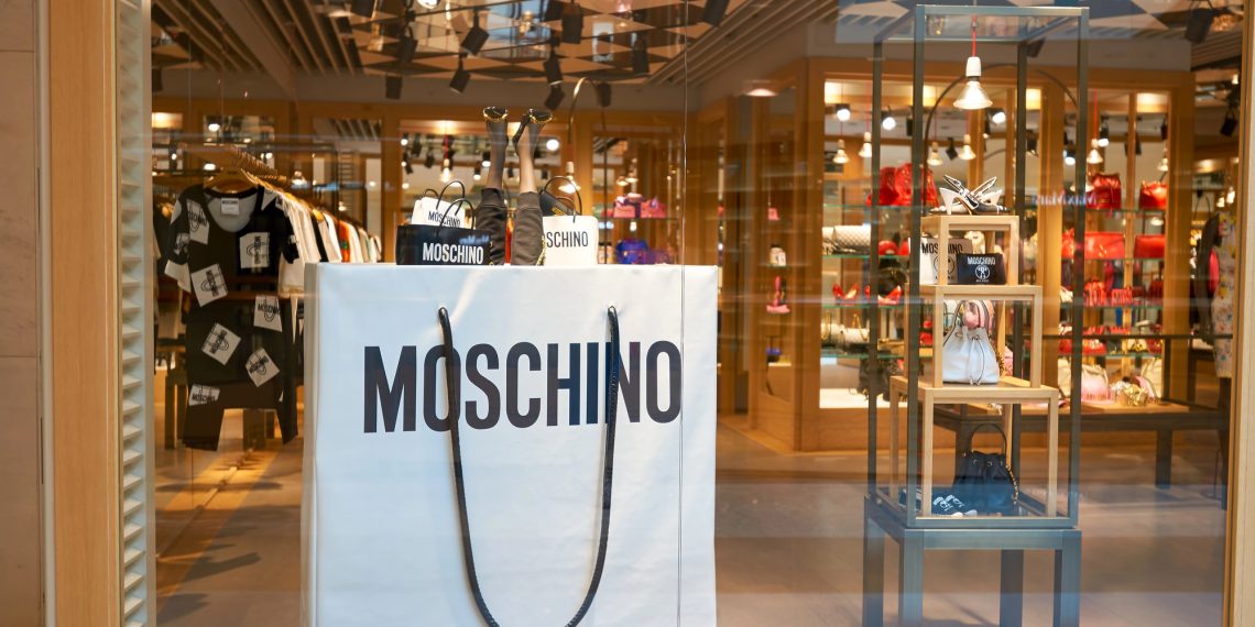 Moschino | Blog dos Perfumes