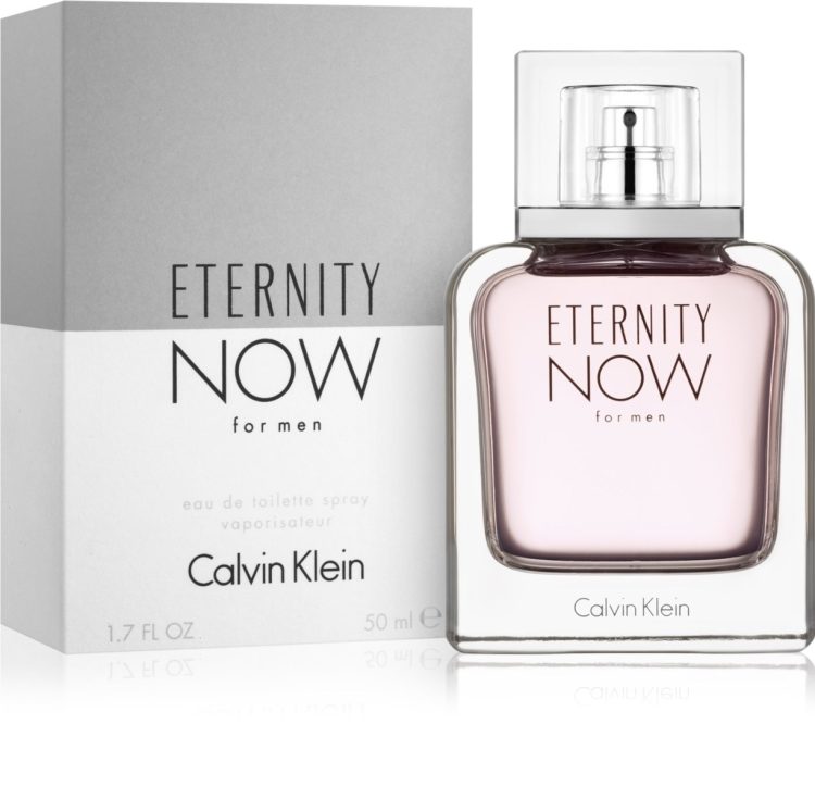 Calvin Klein Eternity Now Eau Parfum 2026