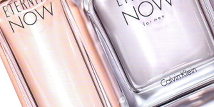 Calvin Klein Eternity Now Eau Parfum 2025