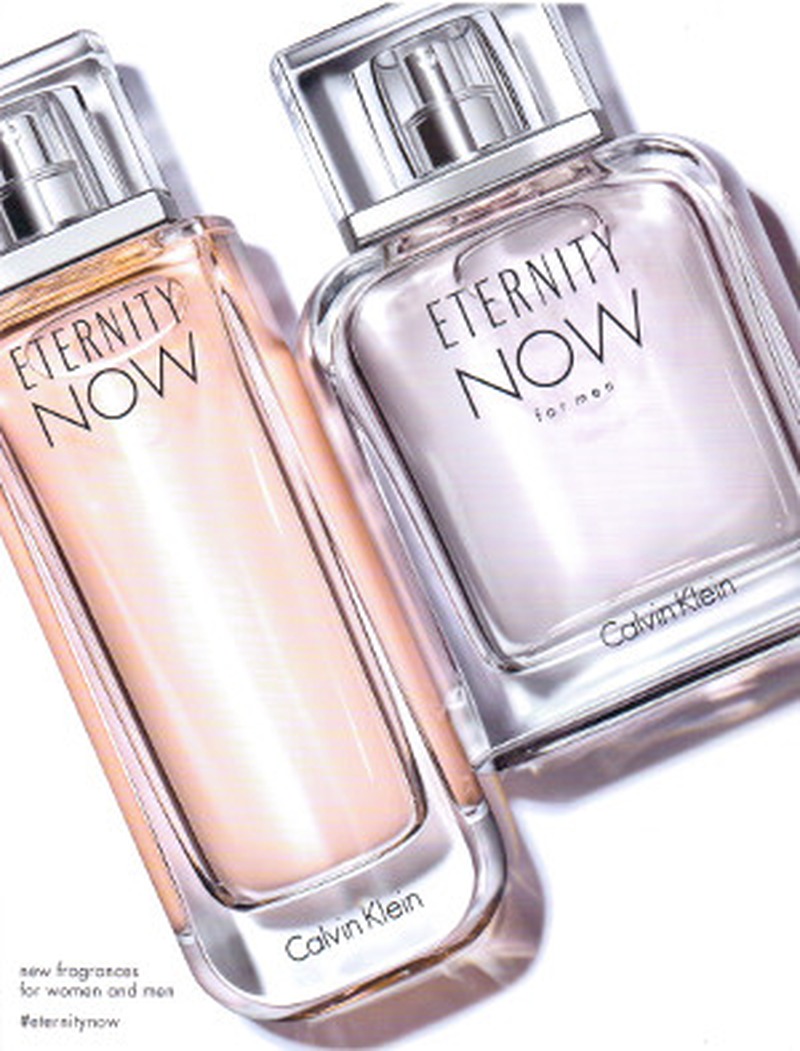 Calvin Klein Eternity Now Eau Parfum 2026