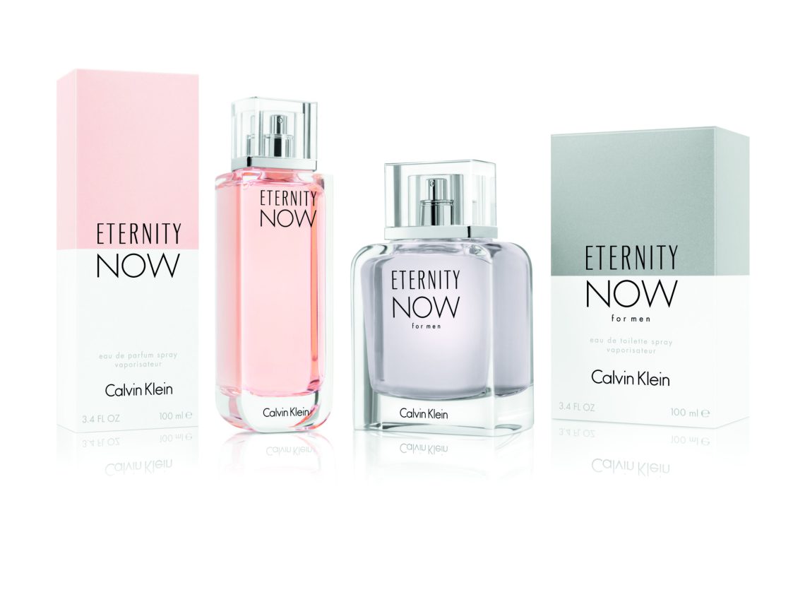 Calvin Klein Eternity Now Eau Parfum 2026