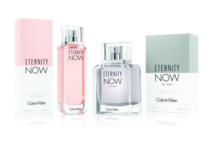 Calvin Klein Eternity Now Eau Parfum 2026