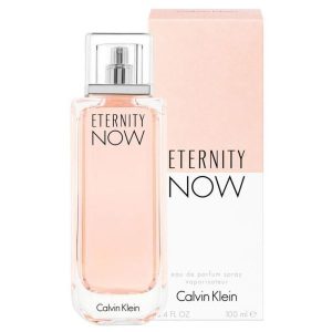 Calvin Klein Eternity Now Eau Parfum 2025