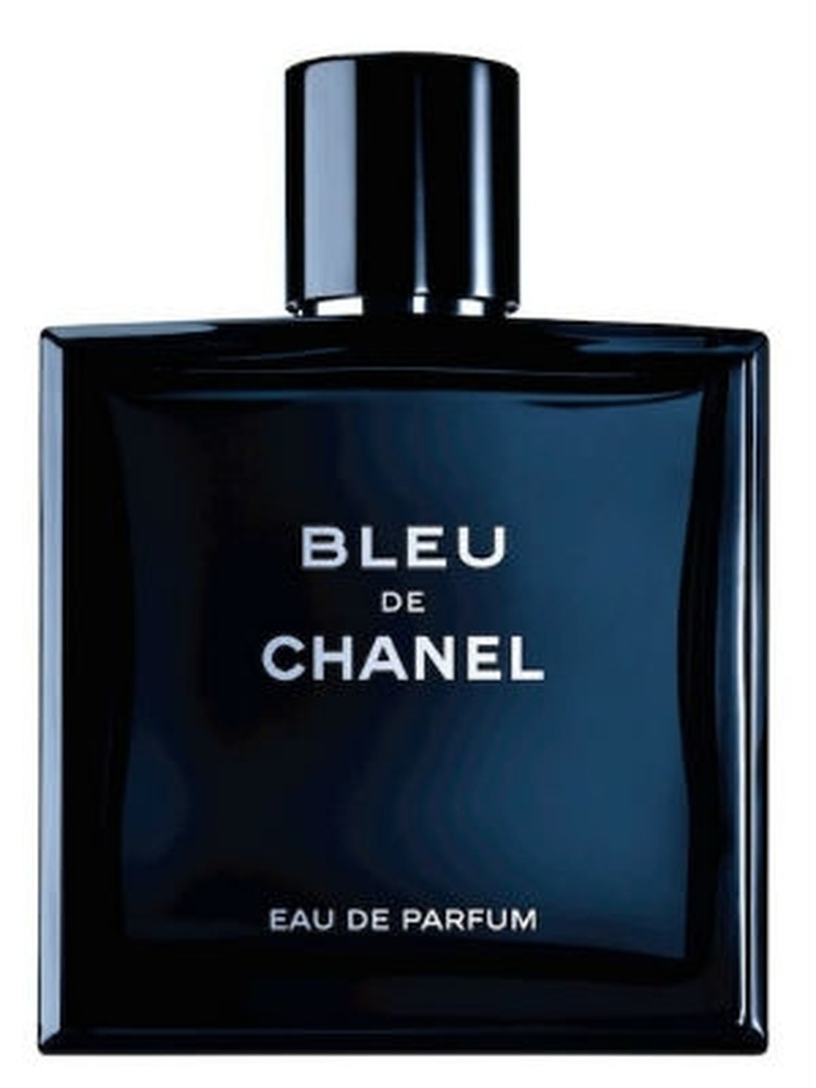 Chanel Blue de Chanel Eau Parfum | Blog dos Perfumes