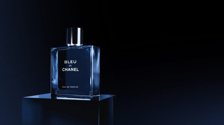 Chanel Blue de Chanel Eau Parfum | Blog dos Perfumes