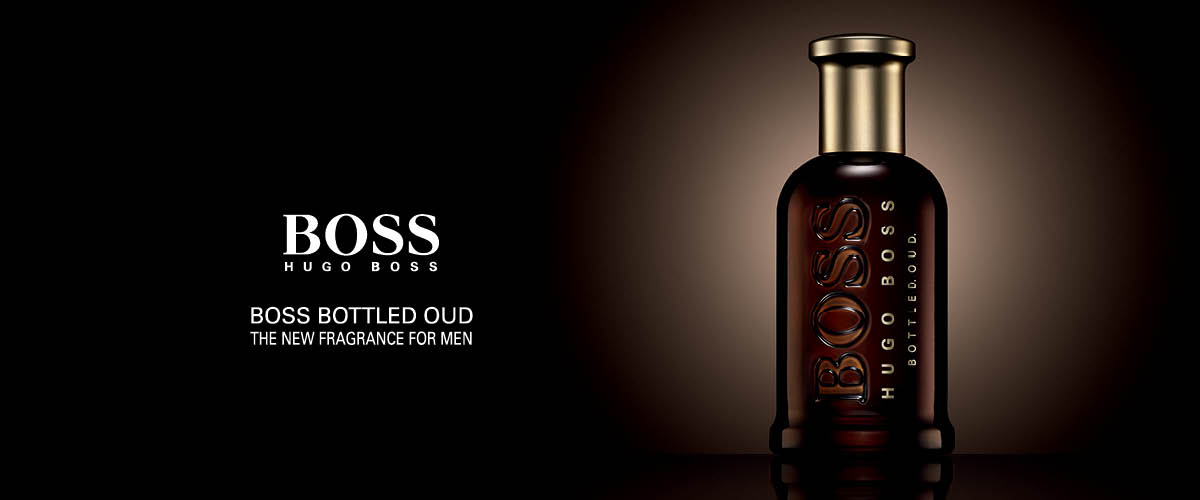 Hugo Boss Bottled Oud Eau Parfum | Blog dos Perfumes