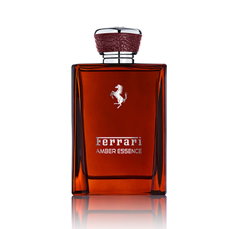 Ferrari Amber Essence Eau Parfum