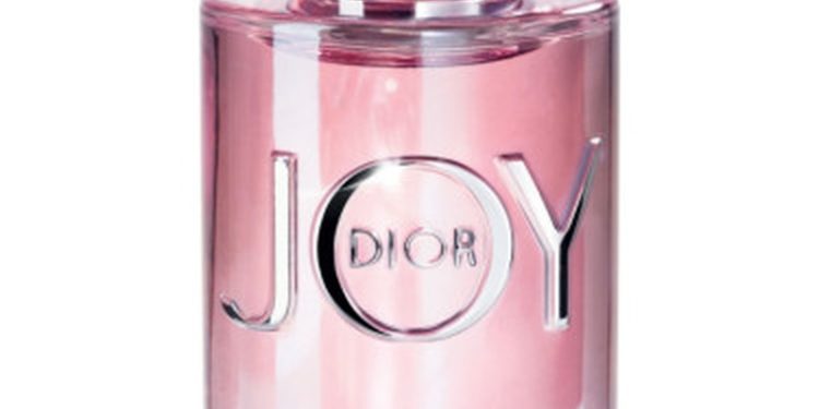 Christian Dior Joy by Dior Eau Parfum