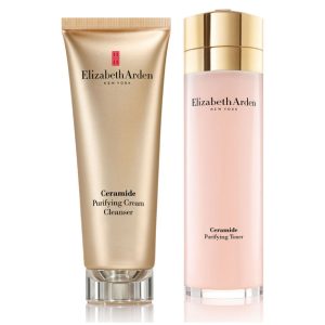 Elizabeth Arden Ceramide Purifying Toner | Blog dos Perfumes