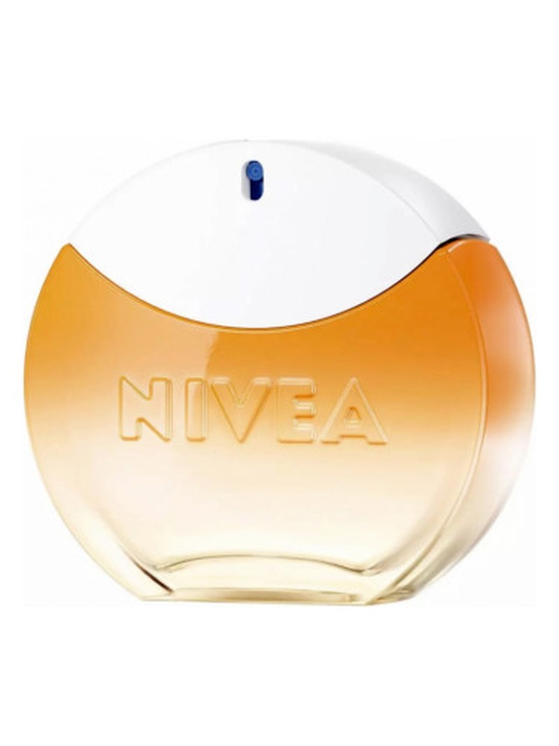 Nivea Sun Eau Toilette | O Perfume que Evoca o Verão