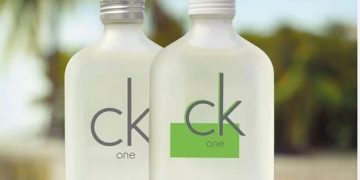 Ck One Reflections Eau Toilette Unisexo | Ck Collection