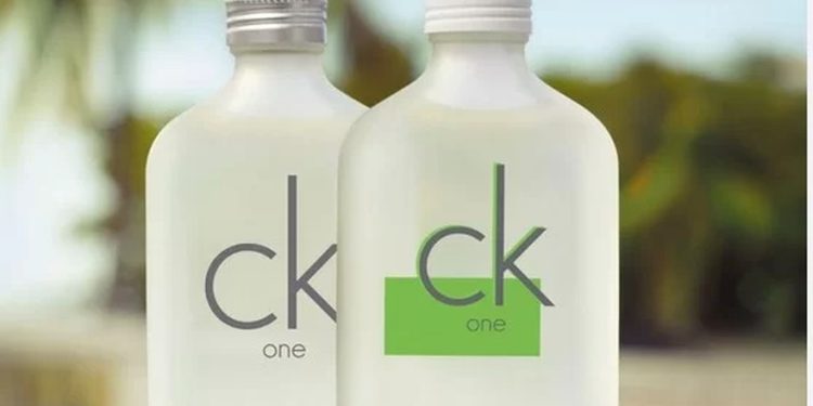 Ck One Reflections Eau Toilette Unisexo | Ck Collection
