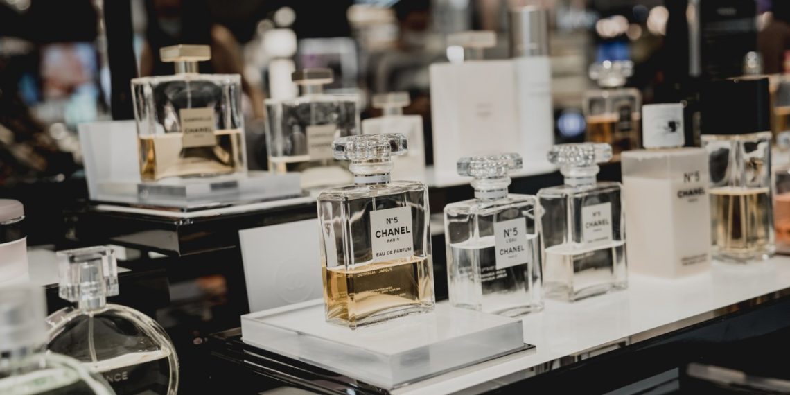 Explorando a Perfumaria de Nicho: Autenticidade e Exclusividade em ...