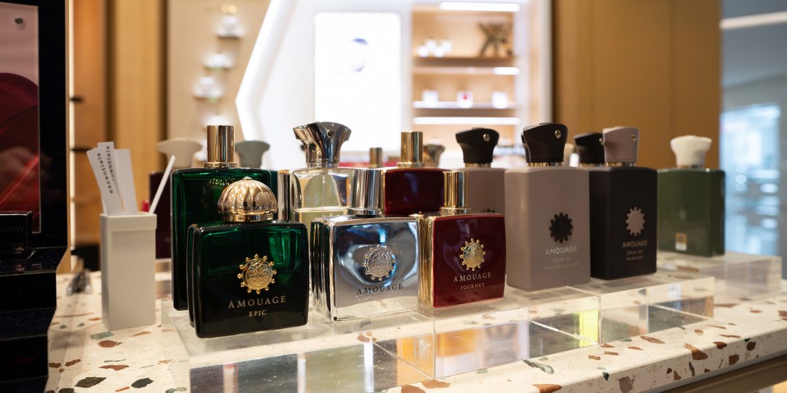 Perfumarias Primor - Portugal | Blog dos Perfumes