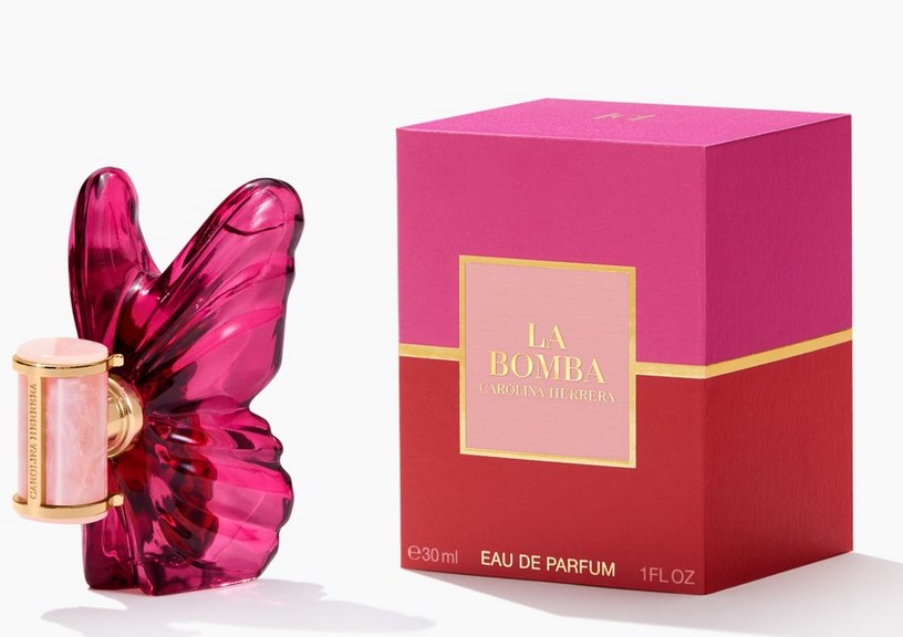 Red Perfumes | Blog dos Perfumes