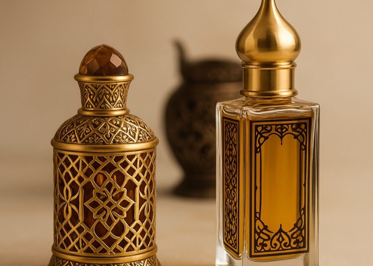 Perfumes Wells - Portugal | Blog dos Perfumes