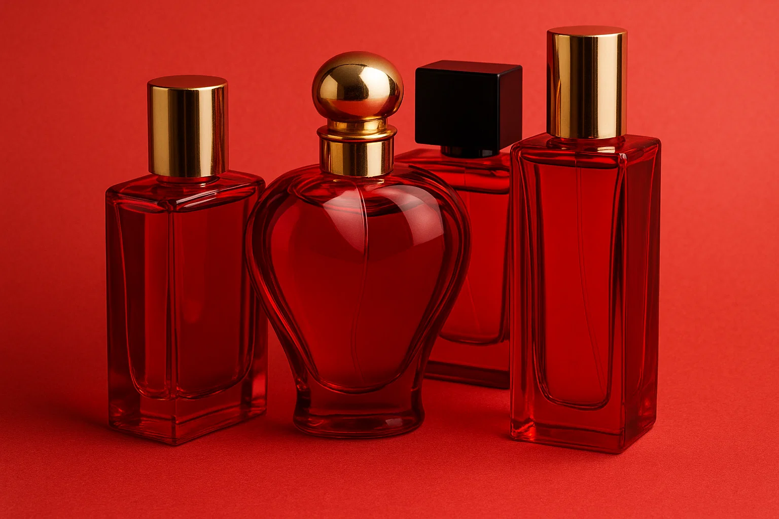 Red Perfumes | Blog dos Perfumes