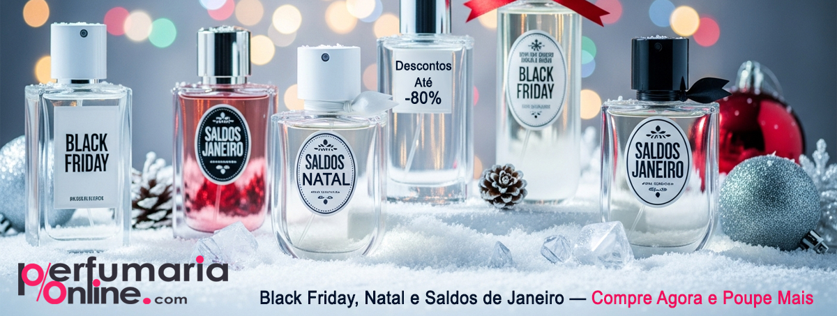 Perfumes Wells - Portugal | Blog dos Perfumes